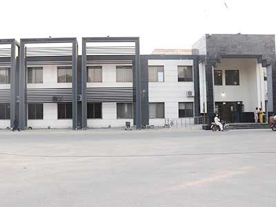 Infrastructure Development Authority of the Punjab (IDAP)