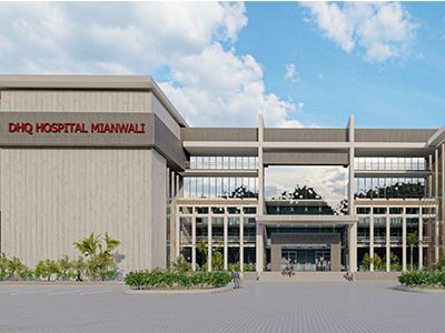 Infrastructure Development Authority of the Punjab (IDAP)