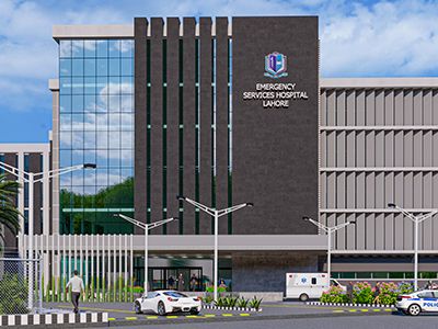 Infrastructure Development Authority of the Punjab (IDAP)