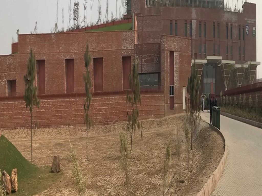 IDAP | Pakistan Kidney and Liver Institute (PKLI) and Research Centre (A1)