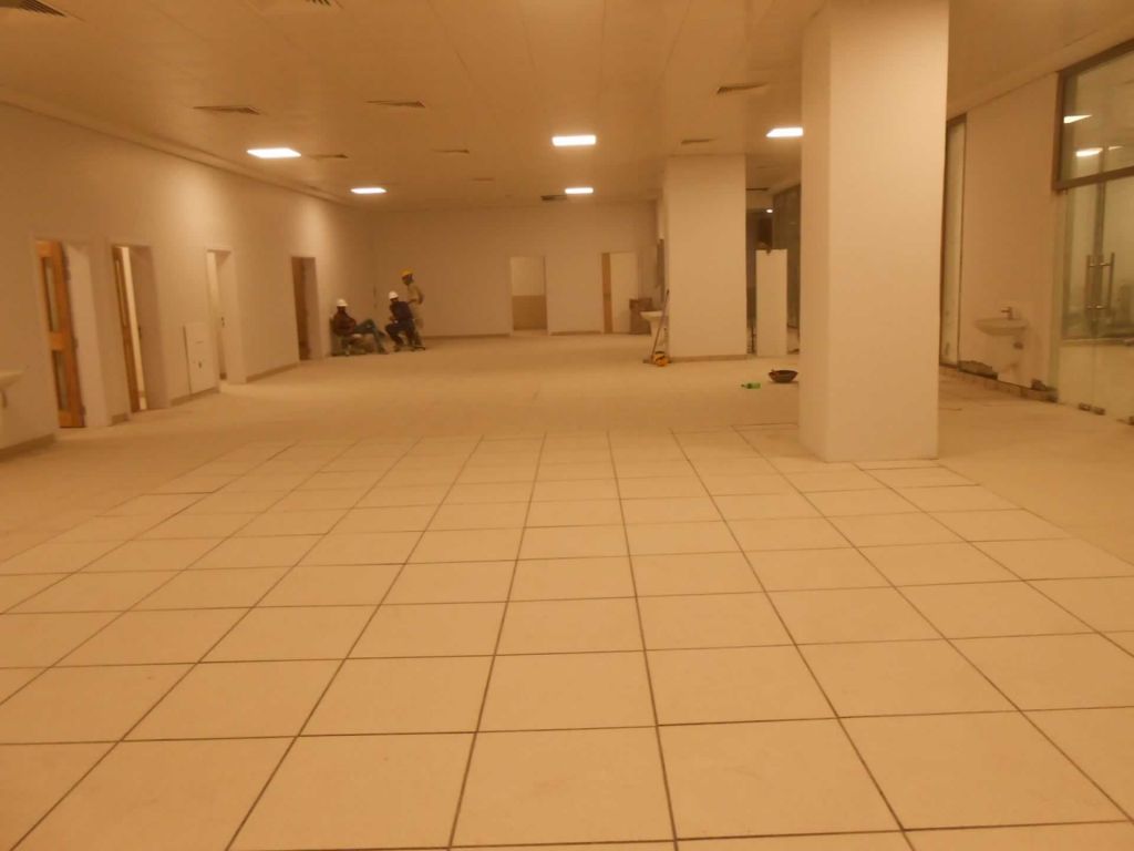 IDAP | Pakistan Kidney and Liver Institute (PKLI) and Research Centre (A1)