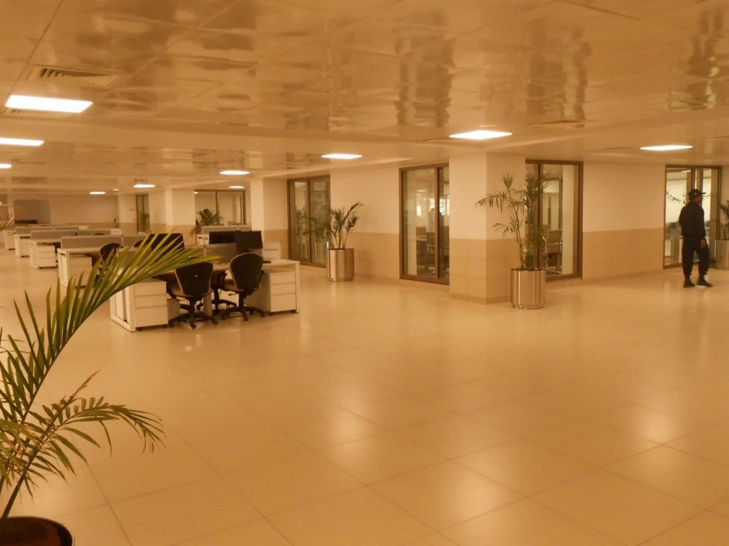 IDAP | Pakistan Kidney and Liver Institute (PKLI) and Research Centre (A1)