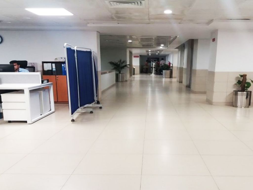 IDAP | Pakistan Kidney and Liver Institute (PKLI) and Research Centre (A1)