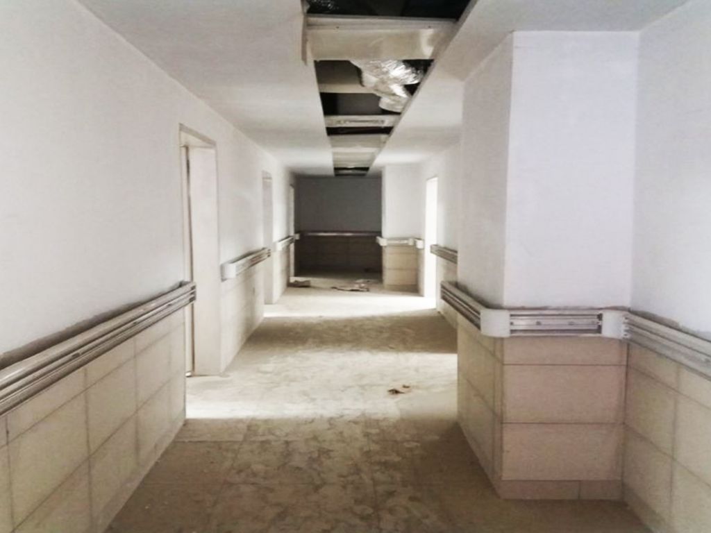 IDAP | Pakistan Kidney and Liver Institute (PKLI) and Research Centre (A1)