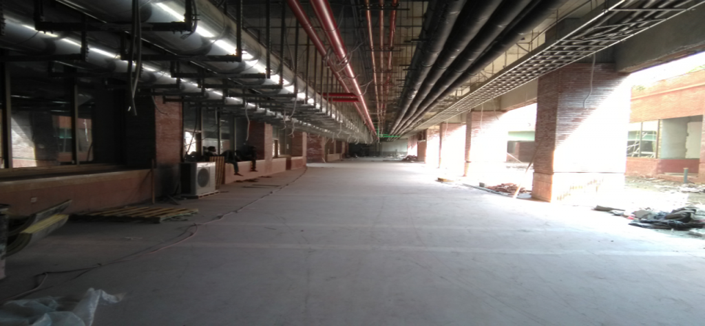 IDAP | Pakistan Kidney and Liver Institute (PKLI) and Research Centre (A1)