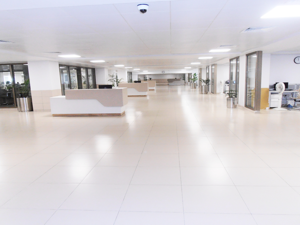 IDAP | Pakistan Kidney and Liver Institute (PKLI) and Research Centre (A1)