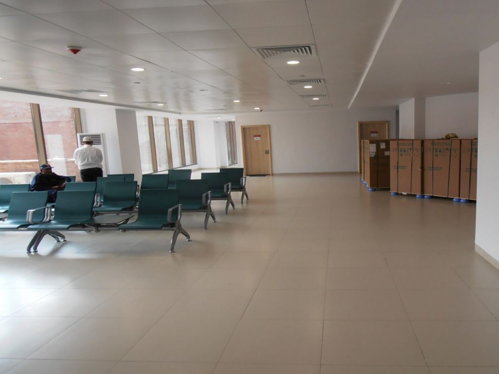 IDAP | Pakistan Kidney and Liver Institute (PKLI) and Research Centre (A1)