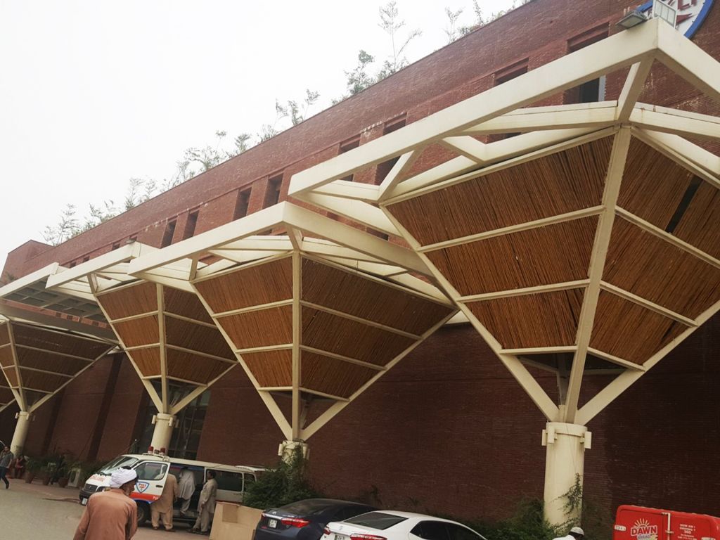 IDAP | Pakistan Kidney and Liver Institute (PKLI) and Research Centre (A1)