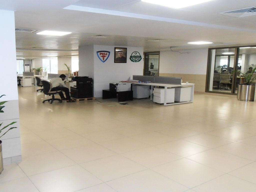 IDAP | Pakistan Kidney and Liver Institute (PKLI) and Research Centre (A1)