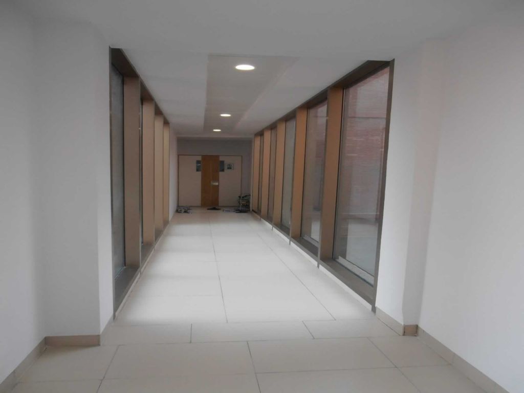 IDAP | Pakistan Kidney and Liver Institute (PKLI) and Research Centre (A1)