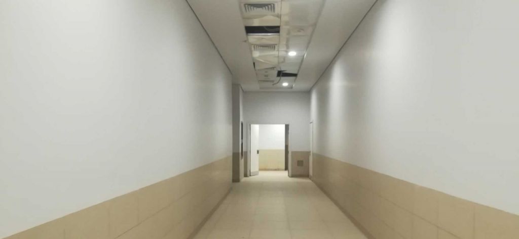 IDAP | Pakistan Kidney and Liver Institute (PKLI) and Research Centre (A1)