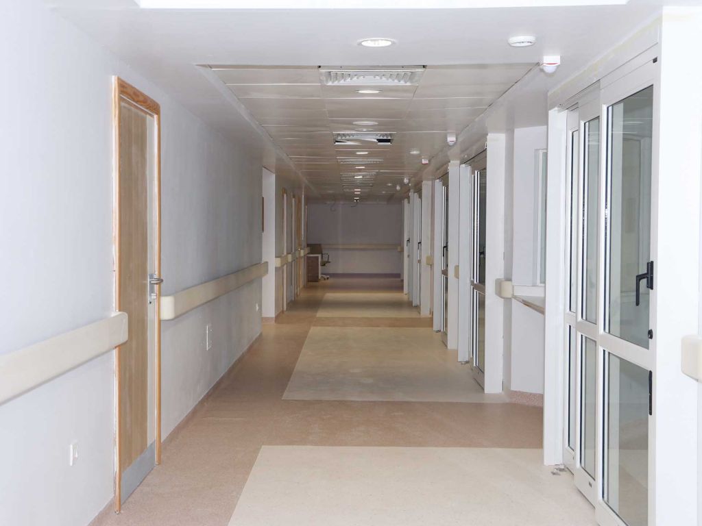 IDAP | Pakistan Kidney and Liver Institute (PKLI) and Research Centre (A1)