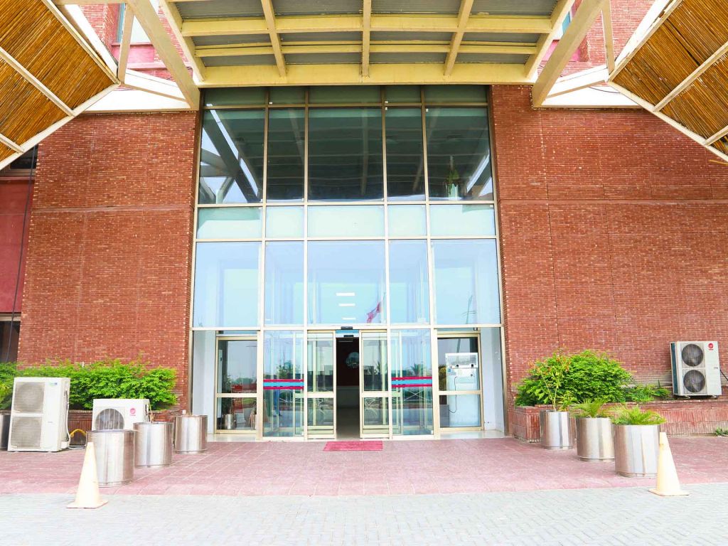 IDAP | Pakistan Kidney and Liver Institute (PKLI) and Research Centre (A1)