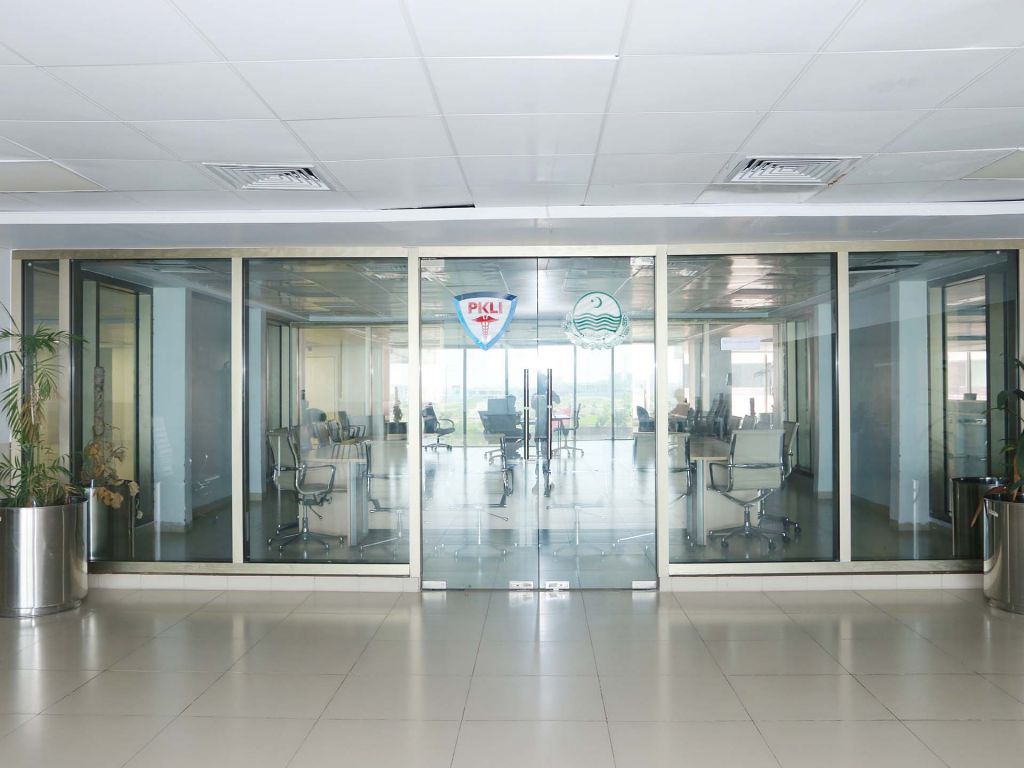 IDAP | Pakistan Kidney and Liver Institute (PKLI) and Research Centre (A1)