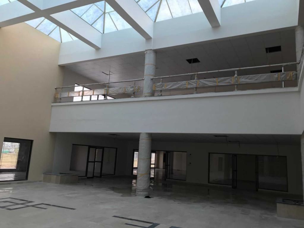 IDAP | Pakistan Kidney and Liver Institute (PKLI) and Research Centre (C1)